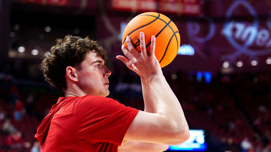 Arizona may have quietly landed one of the most important transfer ...