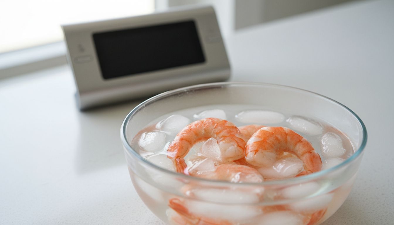 Avoid these common shrimp cooking blunders for perfect meals