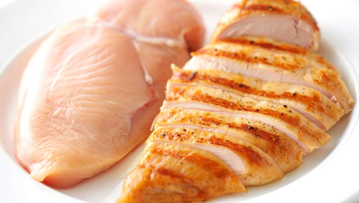 Should you freeze chicken before or after roasting? Food-safety and ...