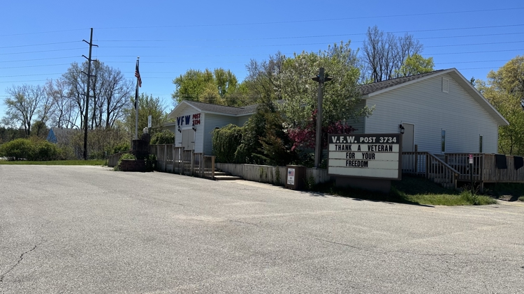 MSP searches for evidence as post-prom party shooting, crash ...