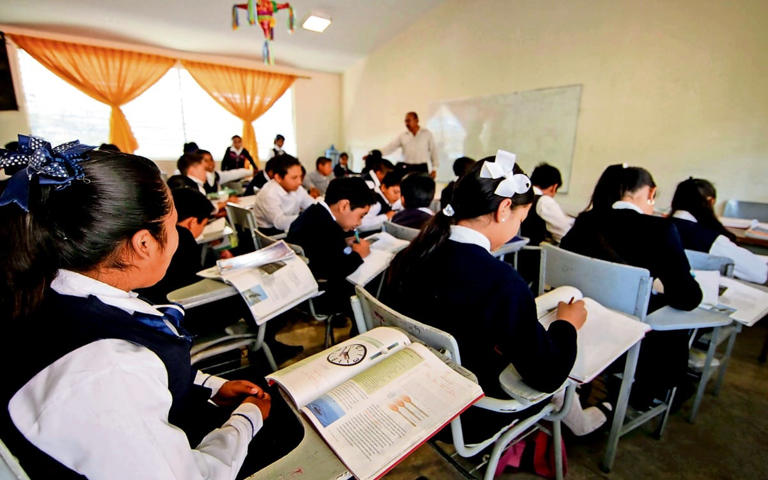 Escuelas privadas piden a SEP mantener calendario escolar original ...