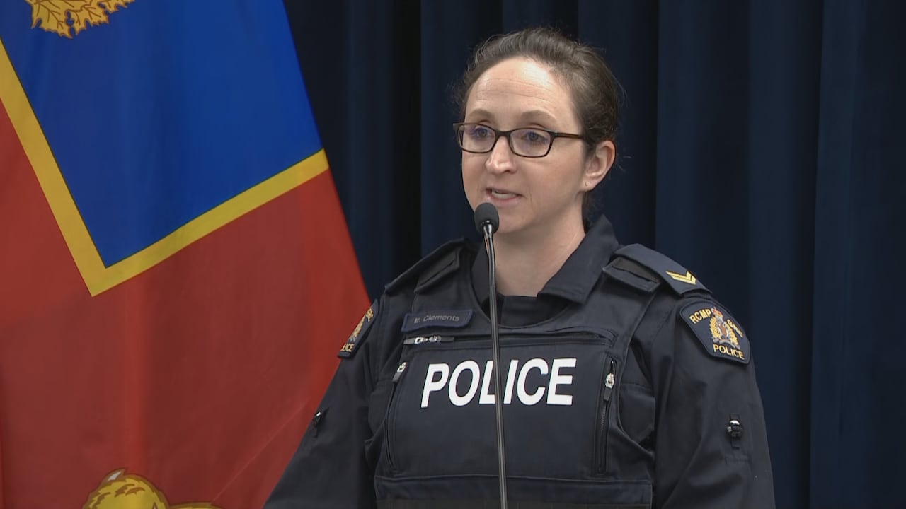 Manitoba girl, 10, lured online, 32-year-old Ohio man charged