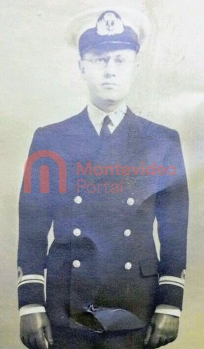 Isaac Wohlberg, el marino judío argentino que pudo haber frenado el ...
