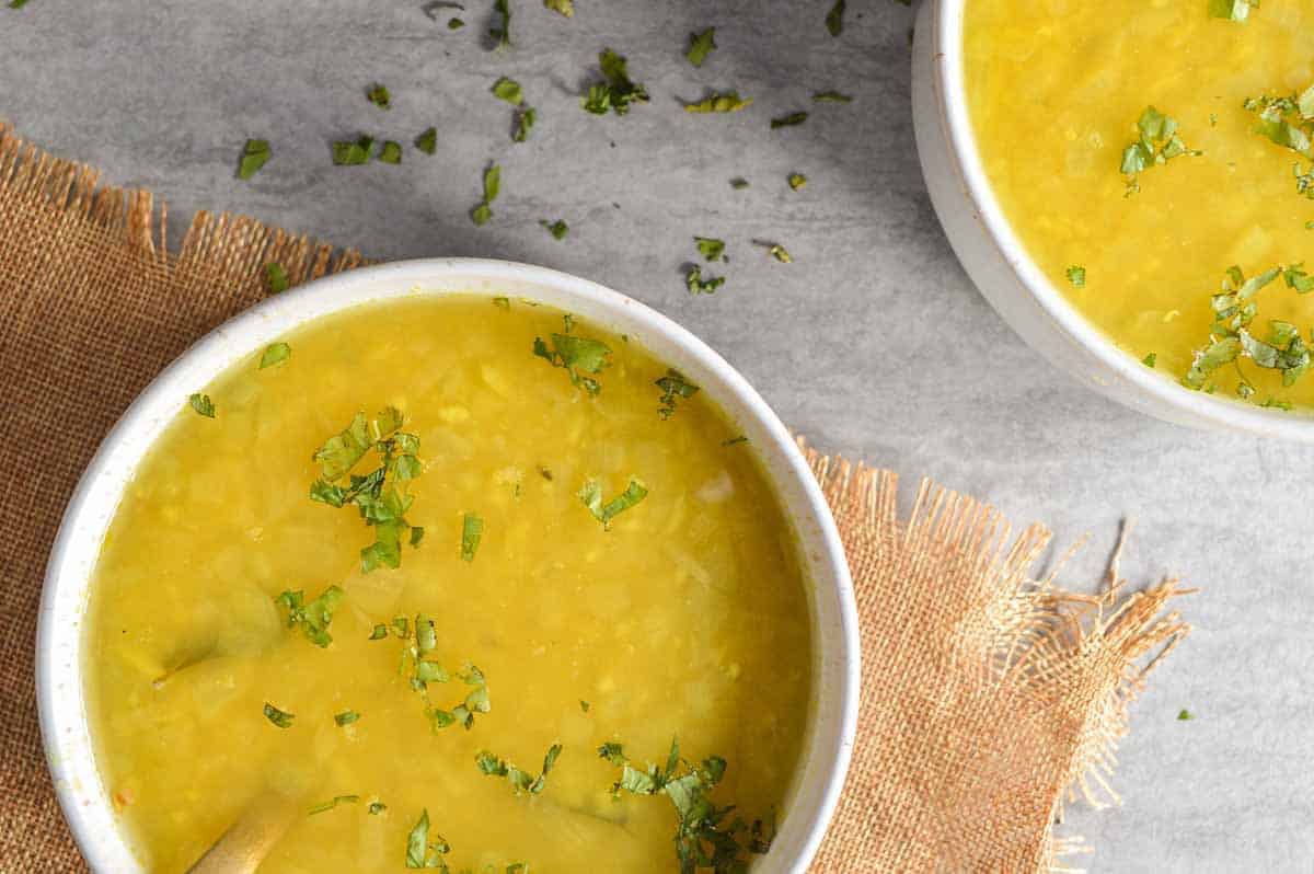 20 wholesome lentil meals perfect for any day of the week