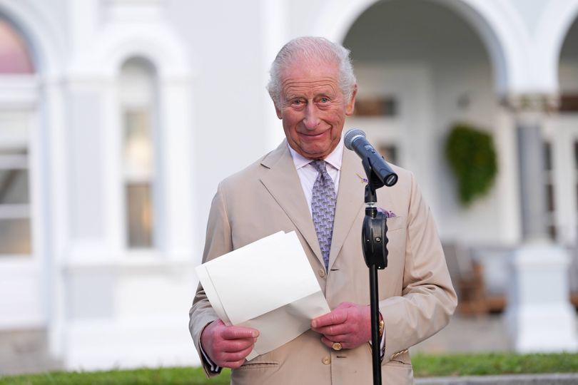 BA staff who 'checked in Queen Camilla' left taken aback by how she ...