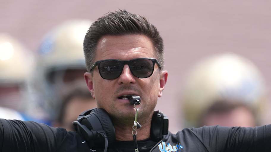 UCLA's path to an improved game three next season