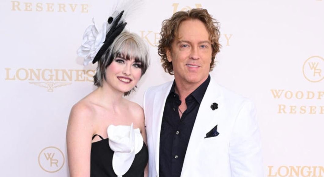 Anna Nicole Smith’s daughter turns heads at Kentucky Derby: What to ...