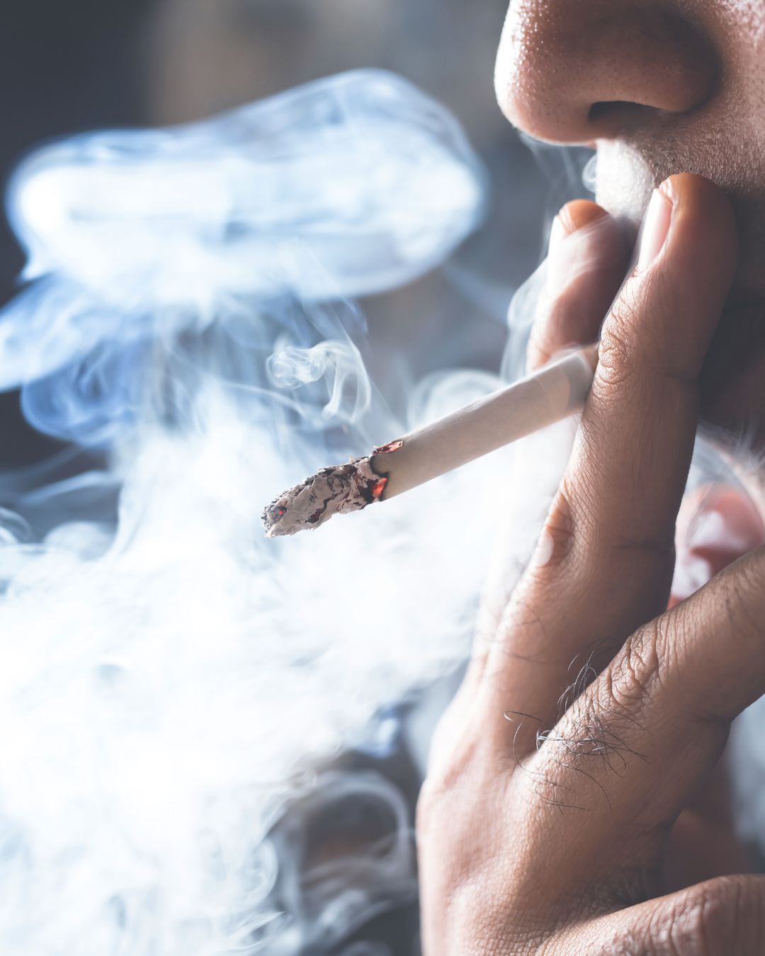 Revealed: 30% of Portsmouth smokers have successfully quit