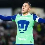 Pumas vs América: Keylor Navas se luce con noble gesto con Jonathan dos ...