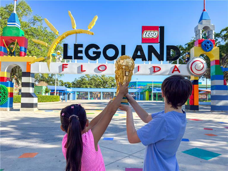 Limited time World Cup experience coming to this Florida theme park