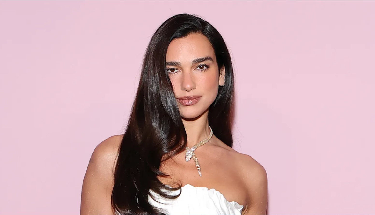 Dua Lipa sues Samsung for exploiting her image to sell TVs