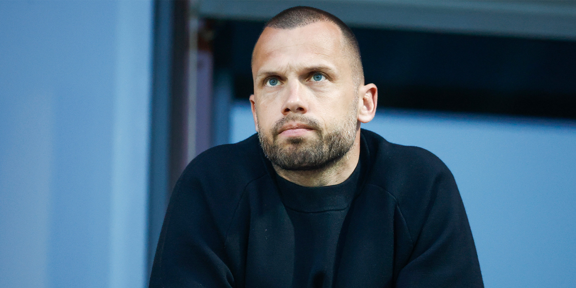 Verweij: 'Zijn ontslag bij Ajax is niet de goede beslissing geweest'