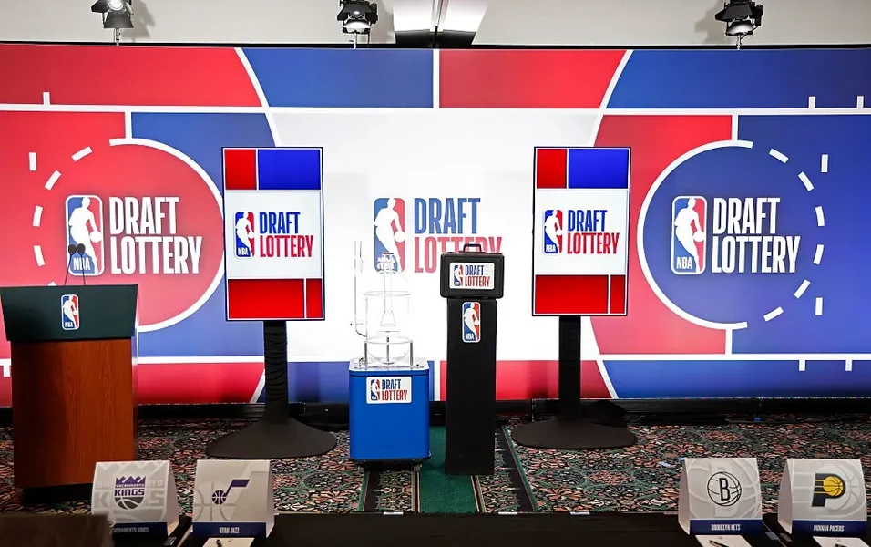 Keaton Wagler’s No. 5 draft projection faces new scrutiny after lottery