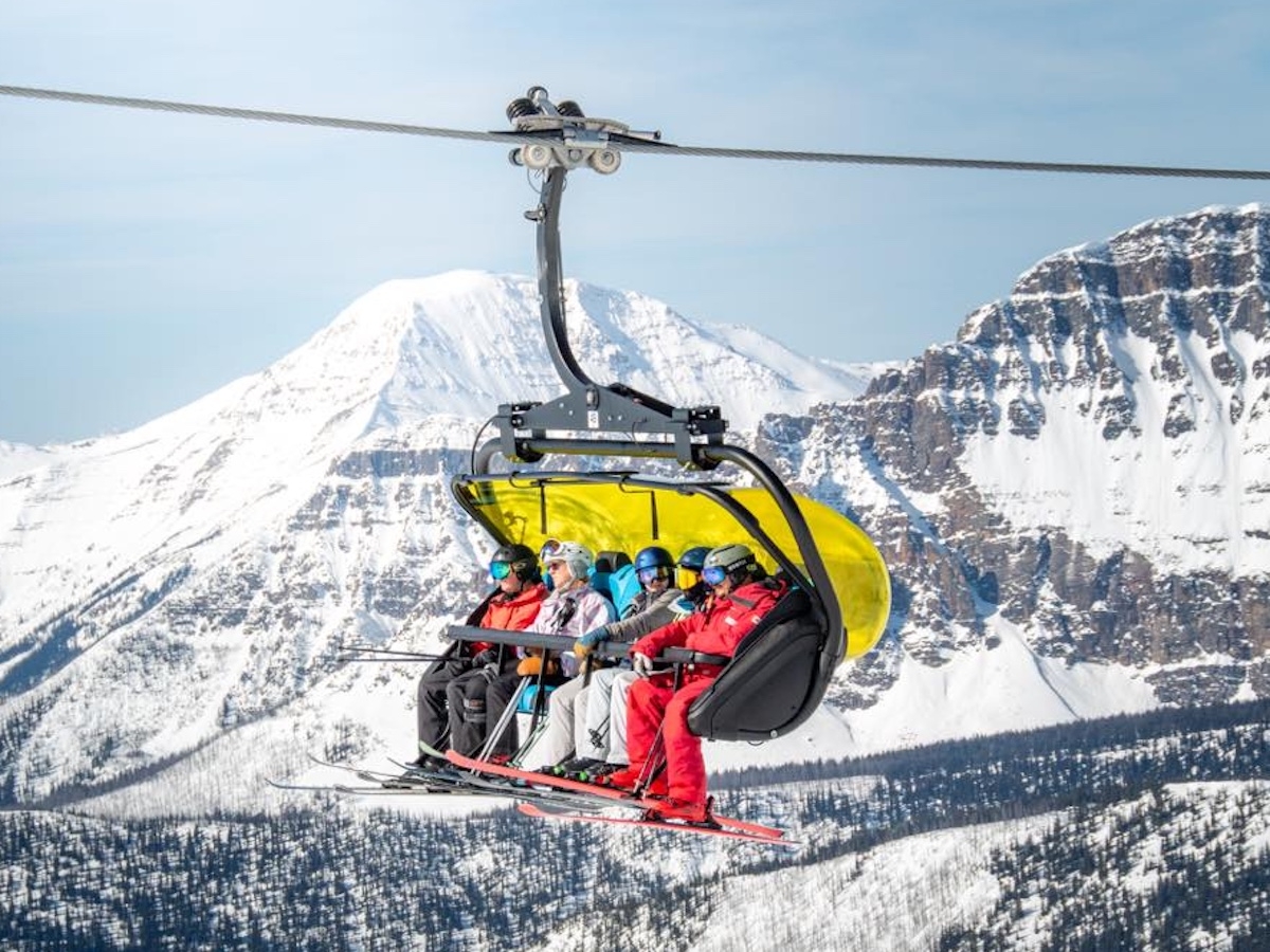 One of Canada’s most popular winter resorts is reopening for summer skiing