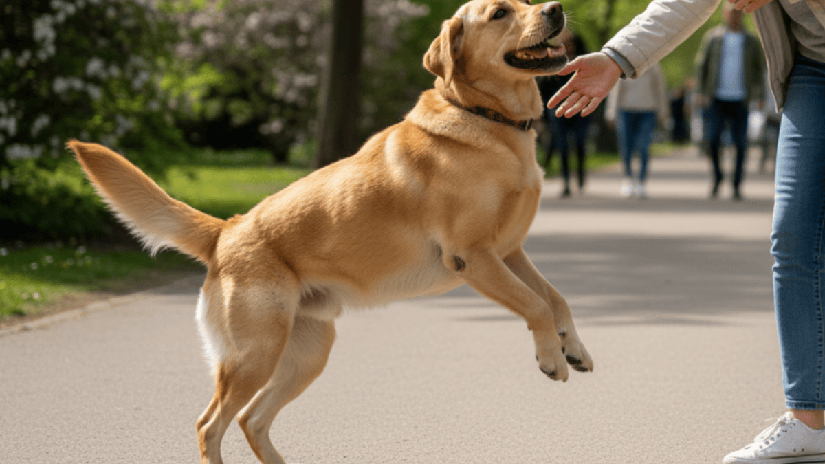 10 best dog breeds for first-time owners