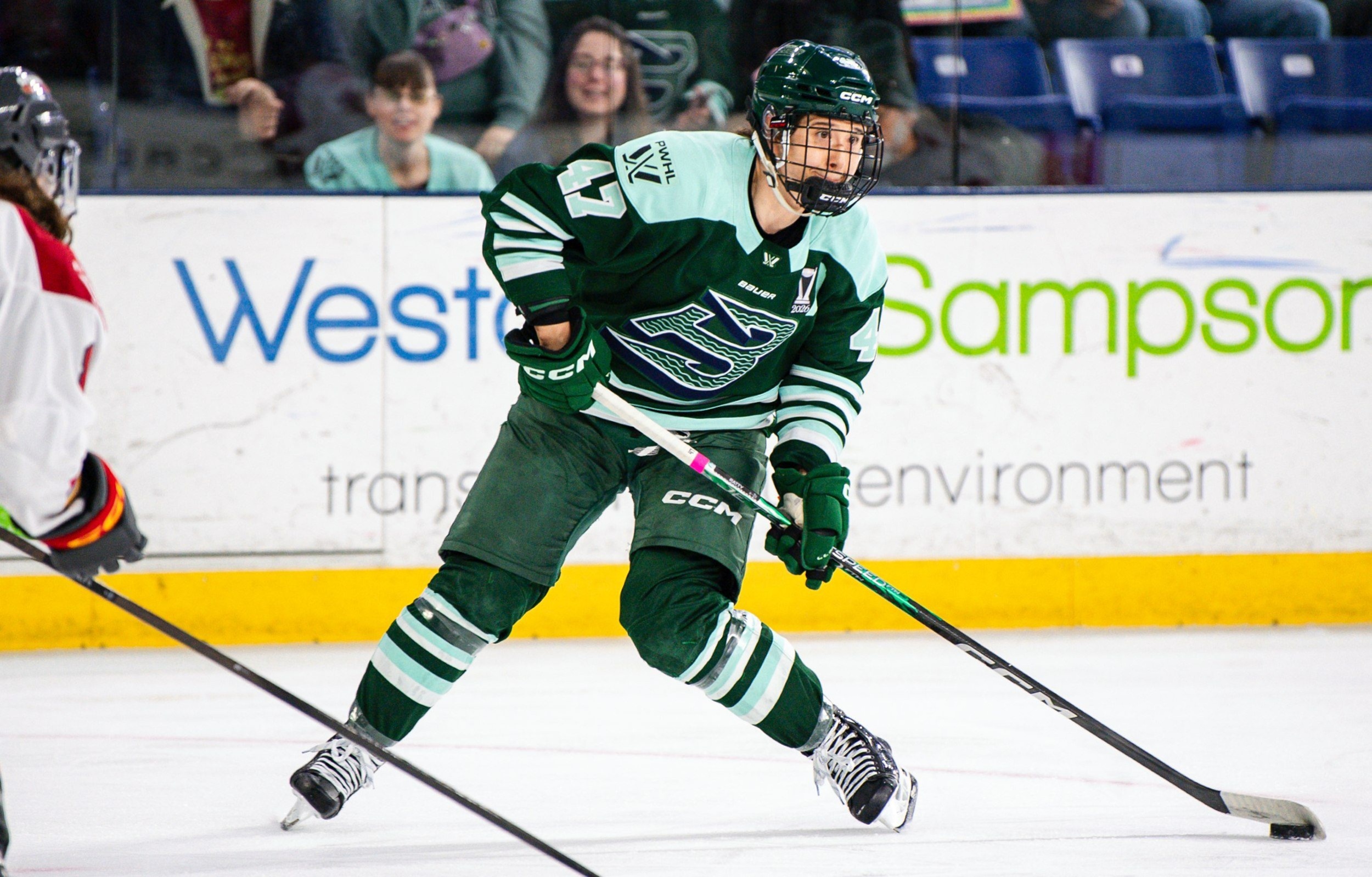 PWHL signings round-up: Rattray heads to Toronto, Hemp signs on with ...