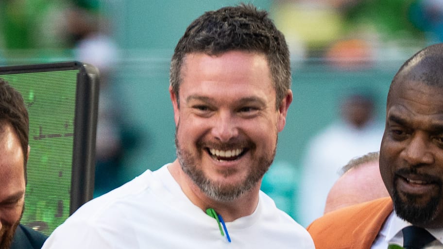 Recruiting rank changes for Oregon after 4-star Cameron Wagner commits