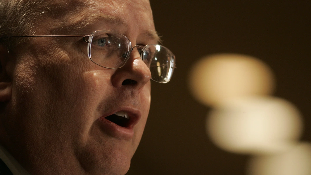 Karl Rove warns GOP map strategy could backfire