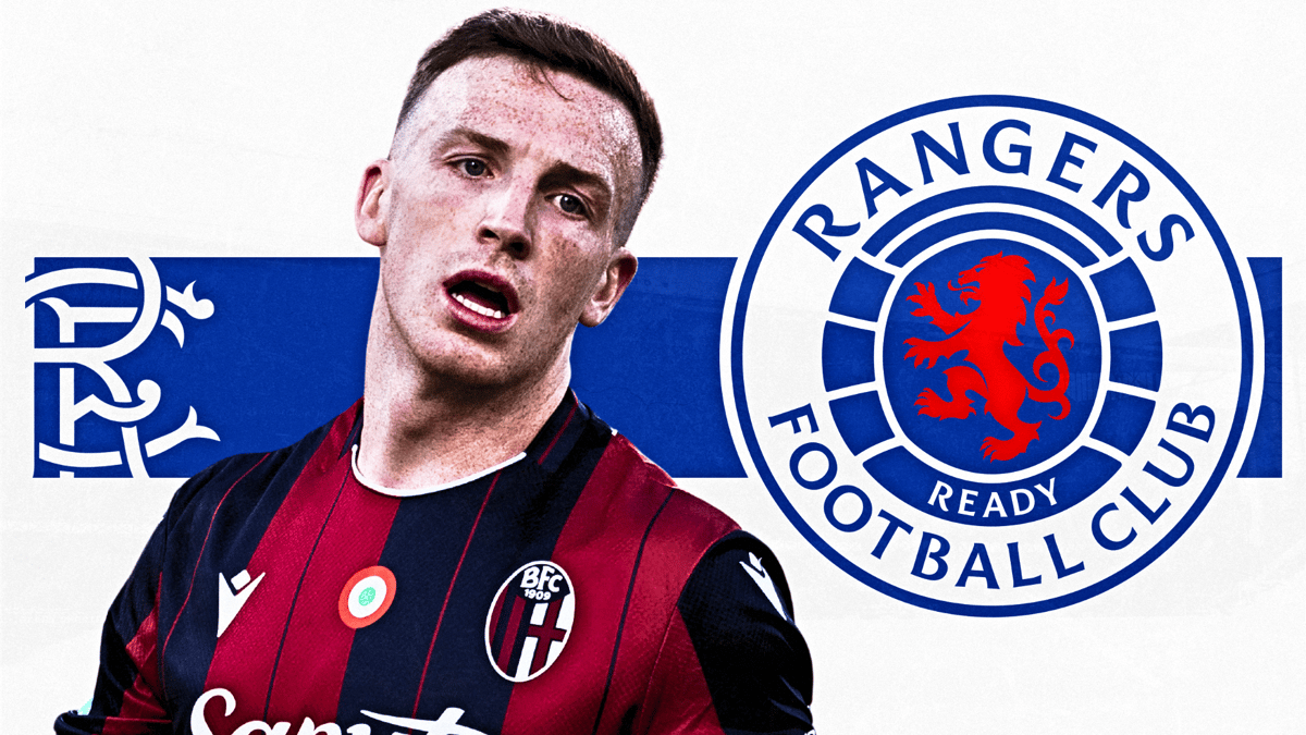 Rangers transfer news: Lewis Ferguson's agent responds to shock Gers rumour
