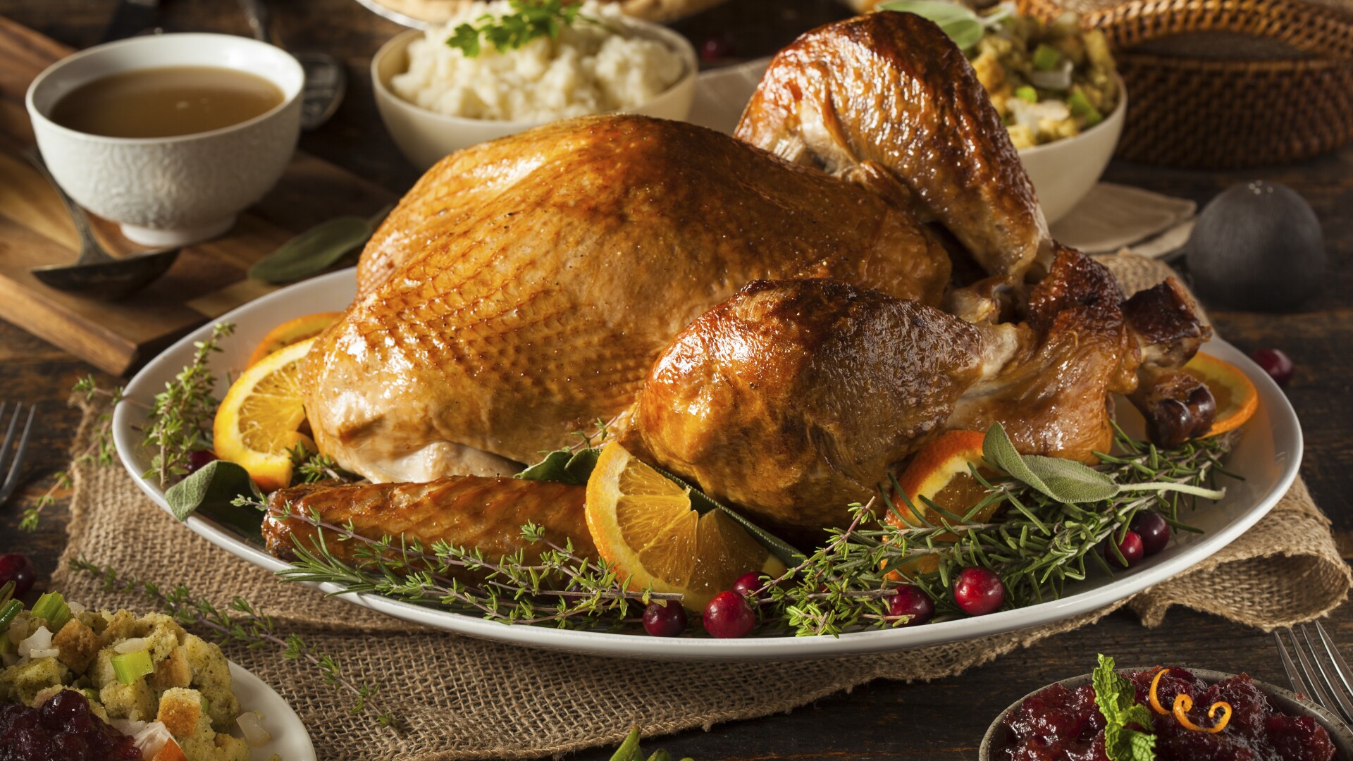 Cowboys will host Eagles on Thanksgiving Day