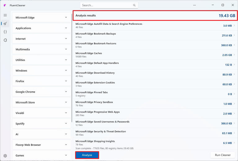 Why Windows 11 users are turning to Fluent Cleaner for system maintenance