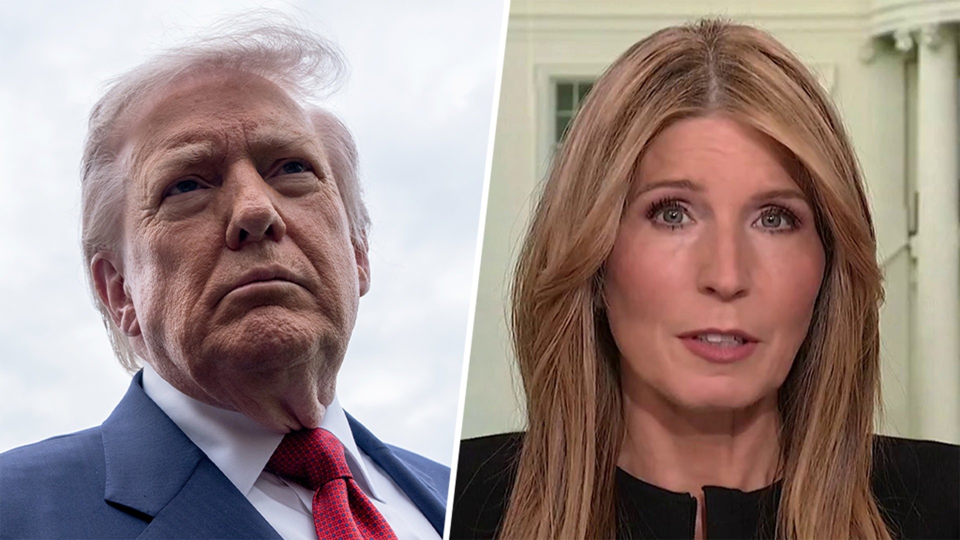 ‘The Trumpist political project is in its death spiral’: Trump vows ...