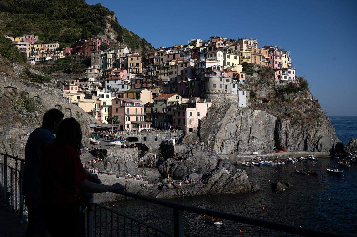These are the best walking holidays in Europe for slow travel lovers to ...