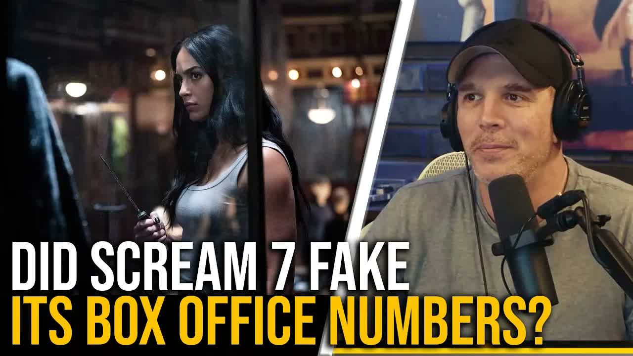 Melissa Berrera calls out Scream 7 for fake numbers and "scab actors"