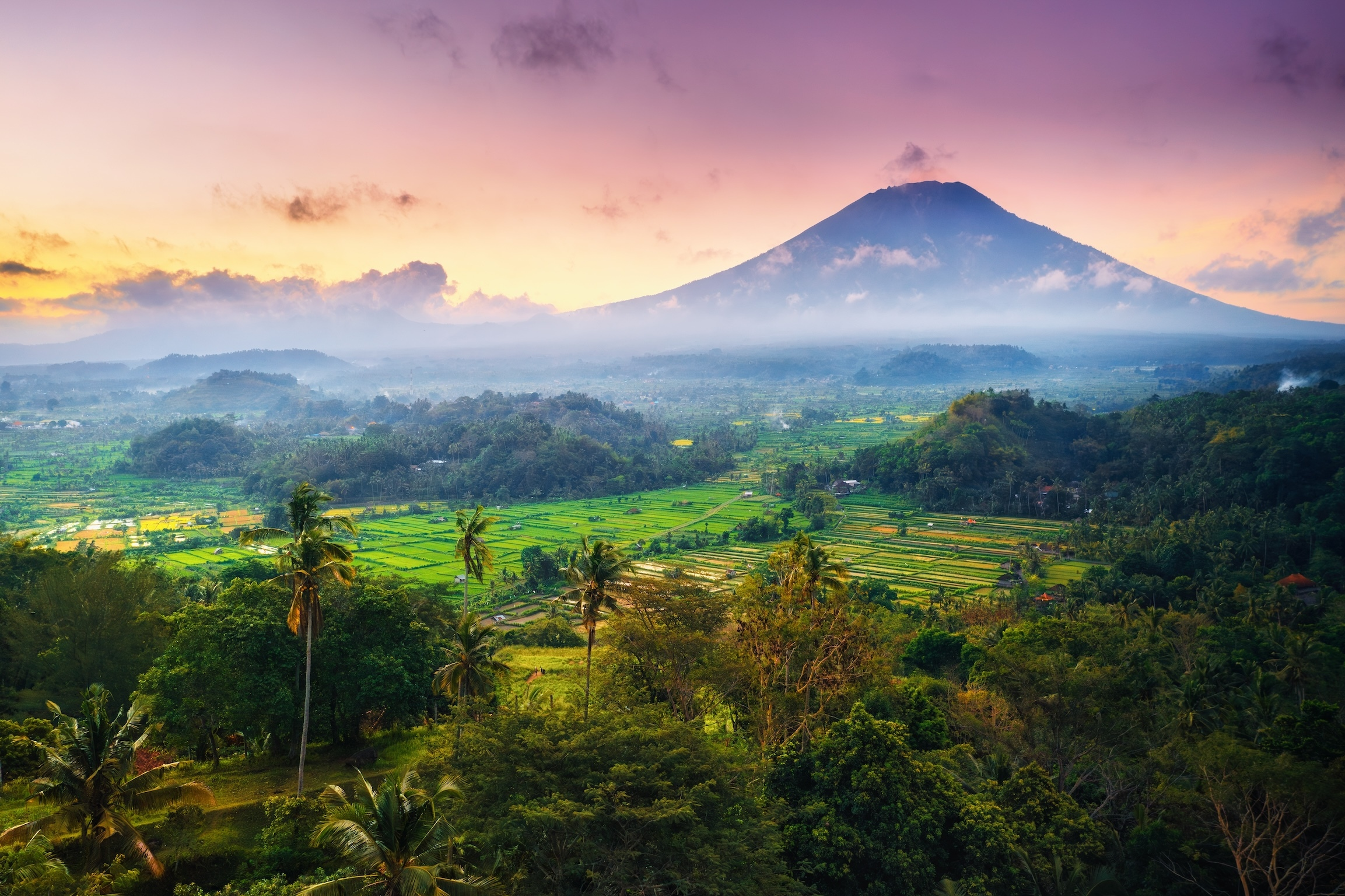 Incredible Asian countries to explore in 2026