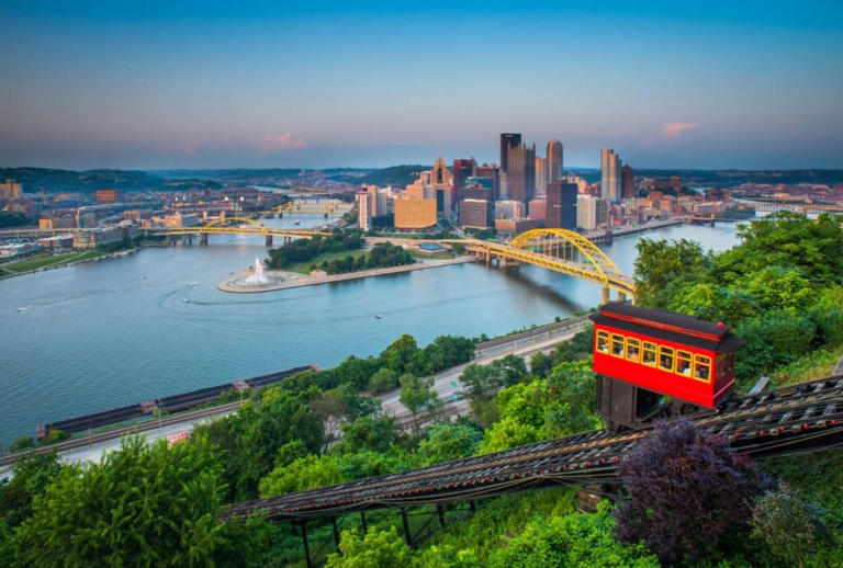10 best affordable vacation spots in the US for summer 2026