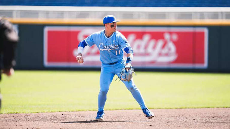 How to watch No. 24 Nebraska baseball at Creighton with preview ...