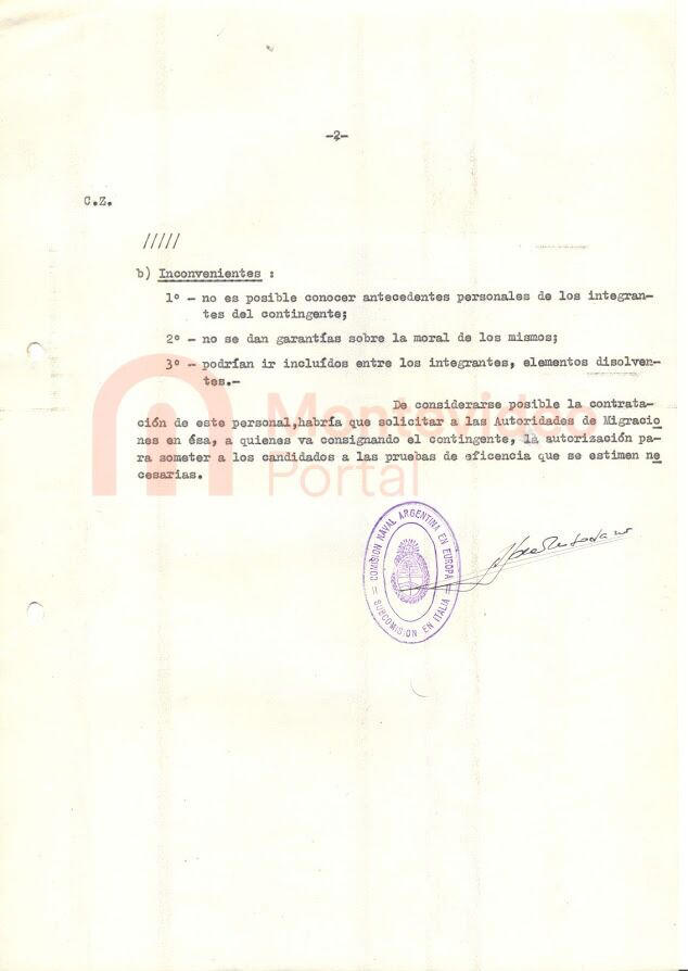 Isaac Wohlberg, el marino judío argentino que pudo haber frenado el ...