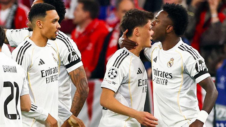 Real Madrid'de yaprak dökümü: Sadece 7 futbolcu dokunulmaz! İşte Arda ...