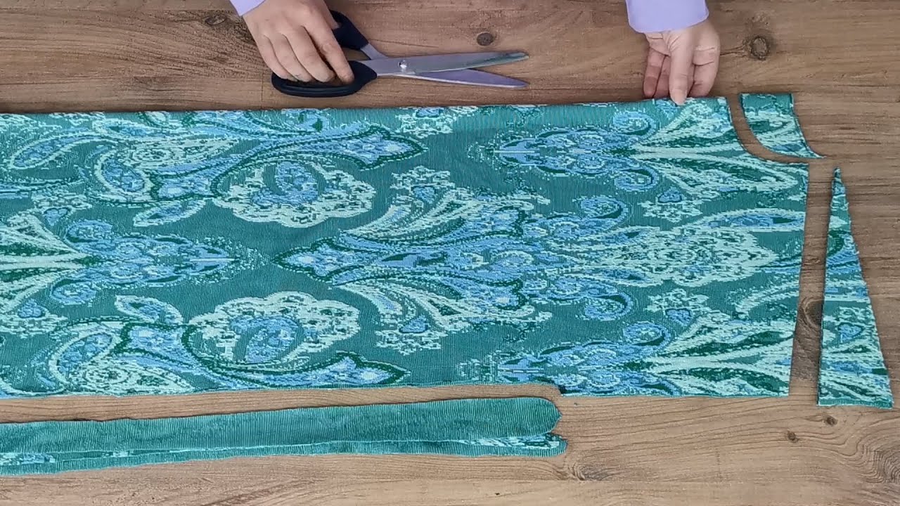 This small fabric sewing idea could become a profitable business