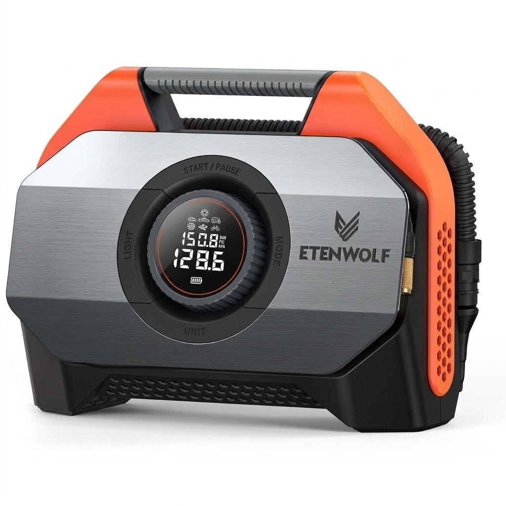 The smartest car camping gear of 2026 solves problems before they happen