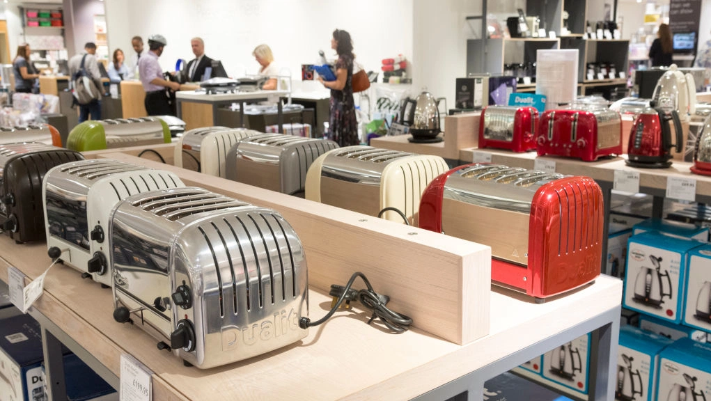 Experts urge unplugging four common kitchen appliances for safety