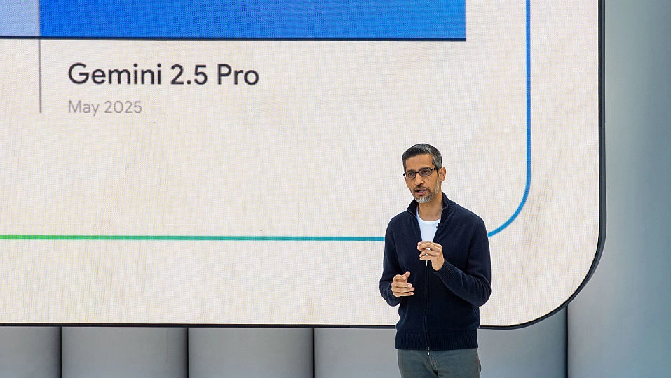 Google to preview Android XR smart glasses at May 12 event