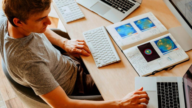 No Degree, No Problem: High-Paying Work-From-Home Jobs Are ...