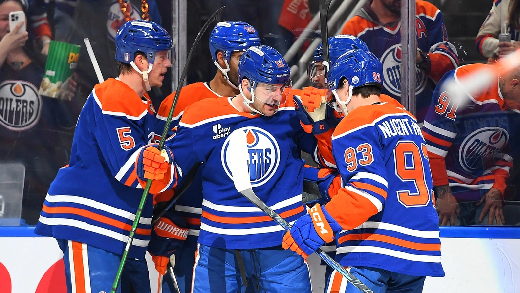 Oilers target defensive fixes amid key roster changes