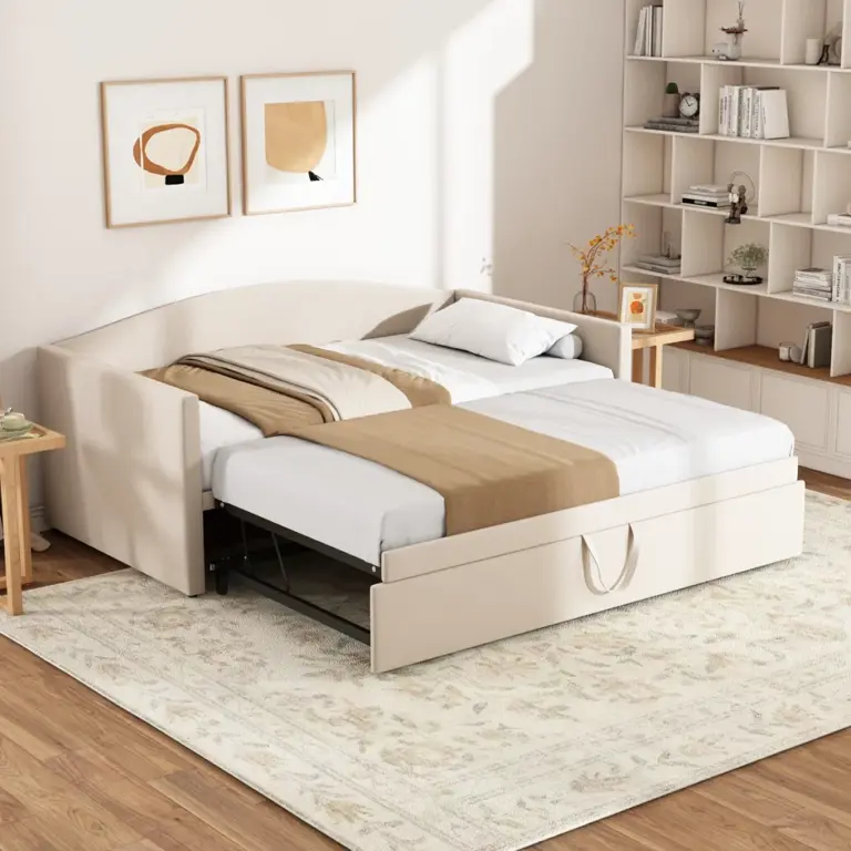 Wayfair daybed sale has guest room beds starting at $119.99