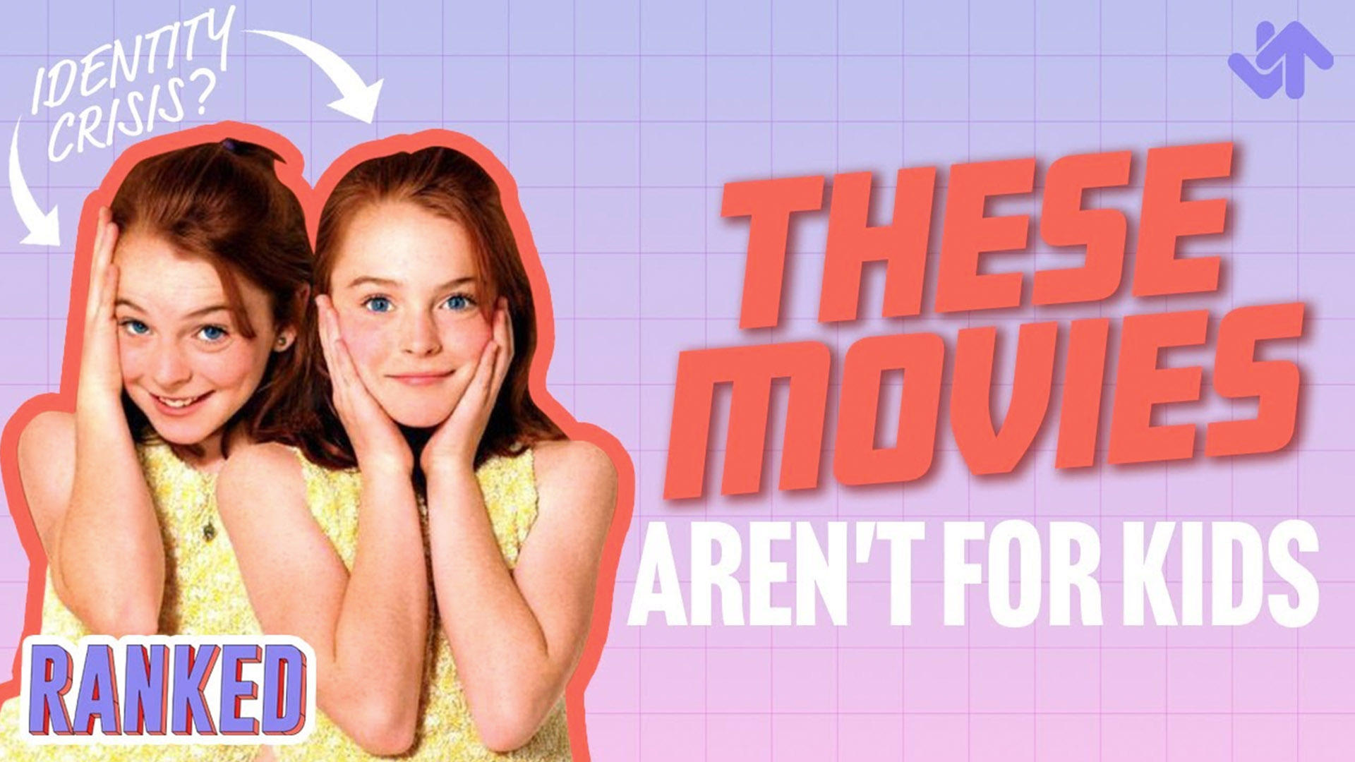 Ranking 10 dark 90's films that may not be suitable for children