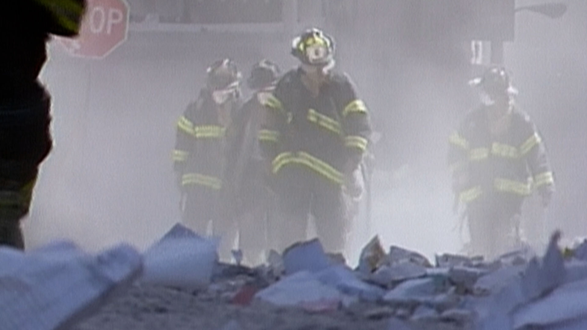 9/11, fifteen years later: Reflections on leading New York City