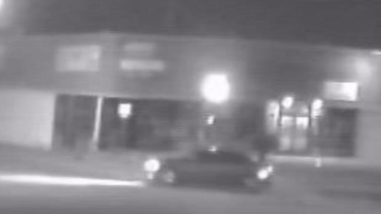 BPD seeks driver of Dodge Charger after motorized mini-bike rider ...