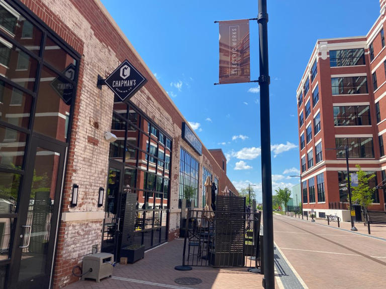 Chapman's Brewing Co. closes its doors after 14 years
