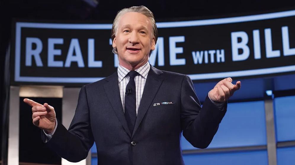 Wanda Sykes recalls heated exchange with Bill Maher after Golden Globes ...
