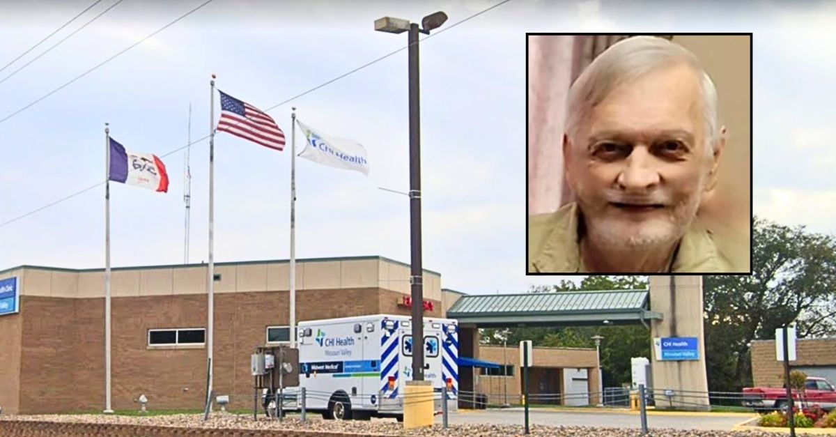 Hospital harvested Air Force veteran's organs, skin and eyes without ...