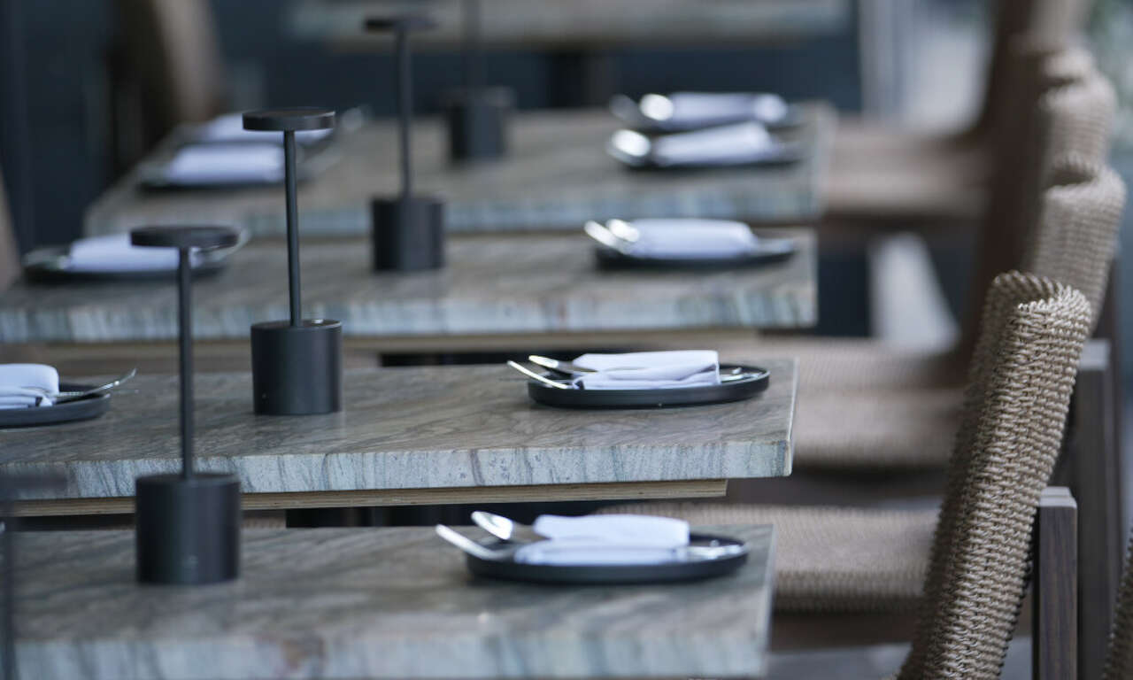 Texas restaurants test AI receptionists as workers juggle growing demands