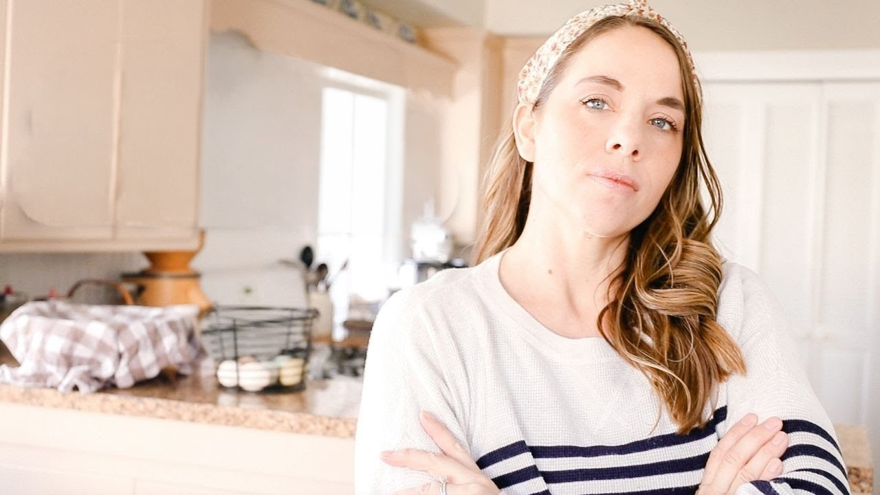From overwhelmed to organized: Finding peace when the list never ends