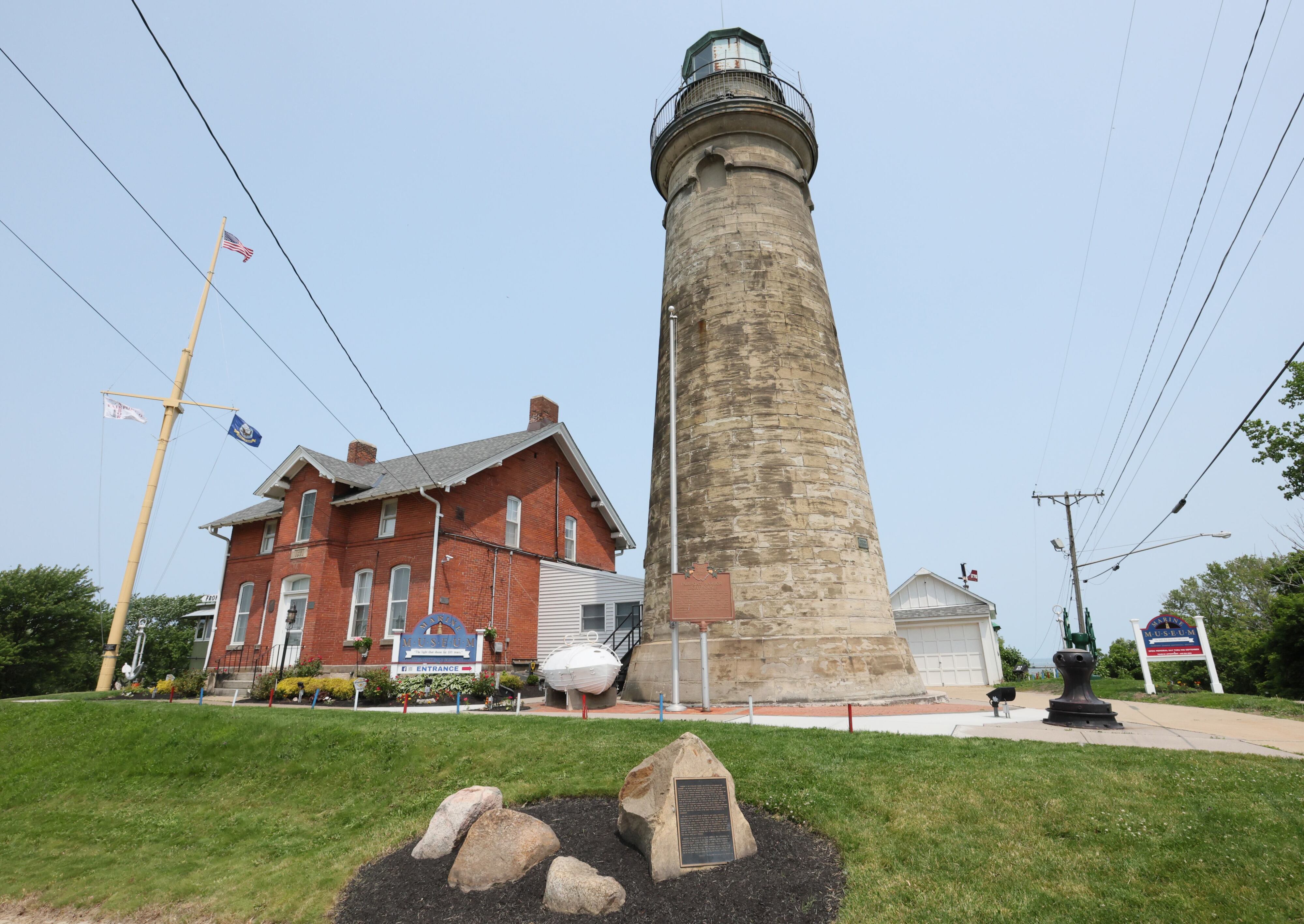 Fairport Harbor festival volunteers needed for 'Stars, Stripes & Harbor ...