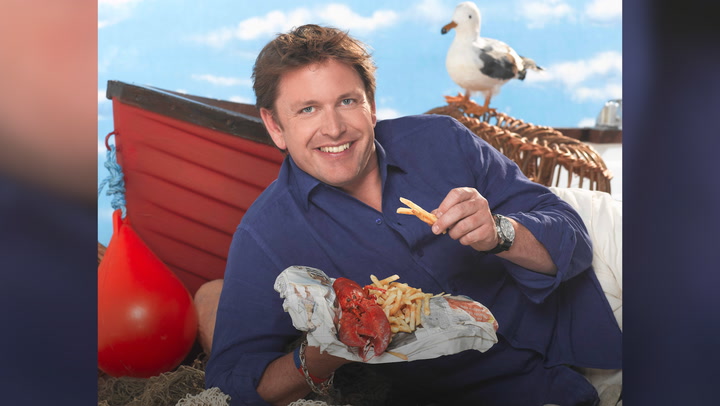 Watch: All about James Martin